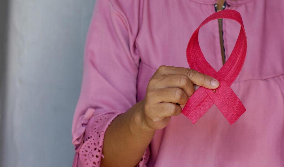 Wat zijn de symptomen van borstkanker bij vrouwen? | gezondheid.be