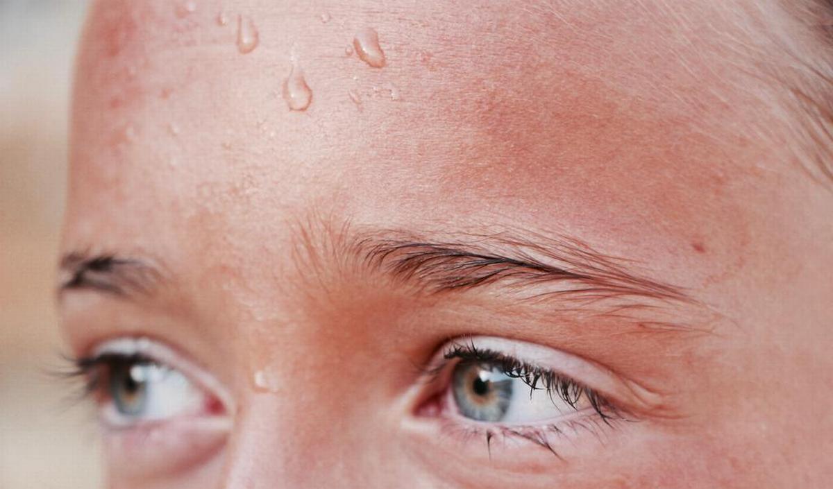 Hoe warm is te warm voor ons lichaam? | gezondheid.be