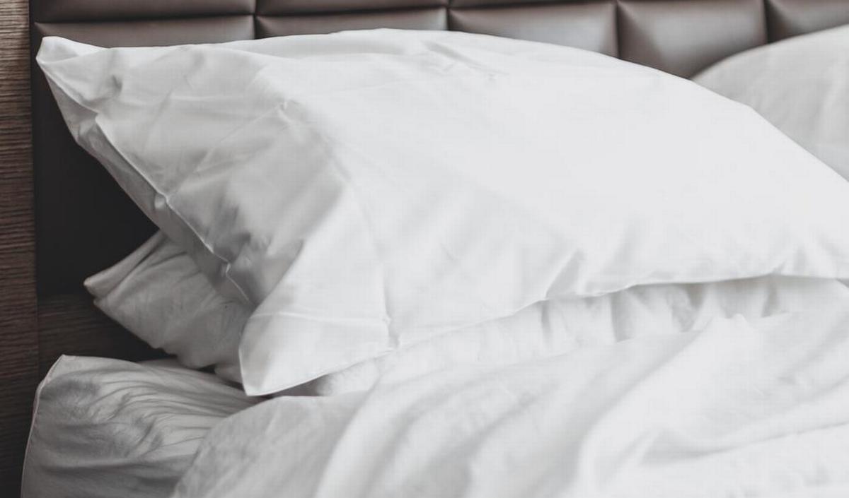 Hoe vaak moet je lakens verversen? | gezondheid.be