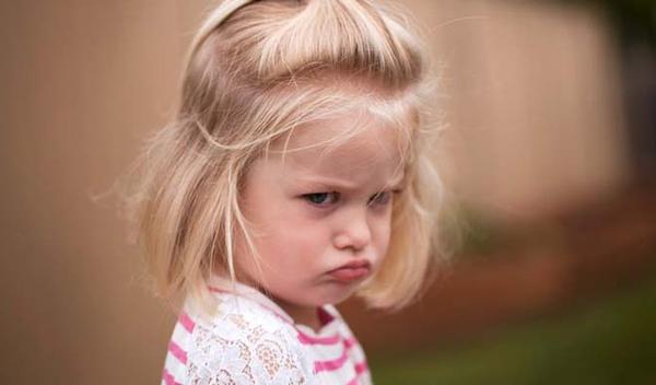 De driftbuien van je peuter kun je in de volgende categorieën ...